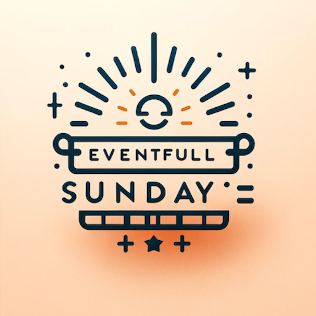 Organiser Guide - Eventfull Sunday